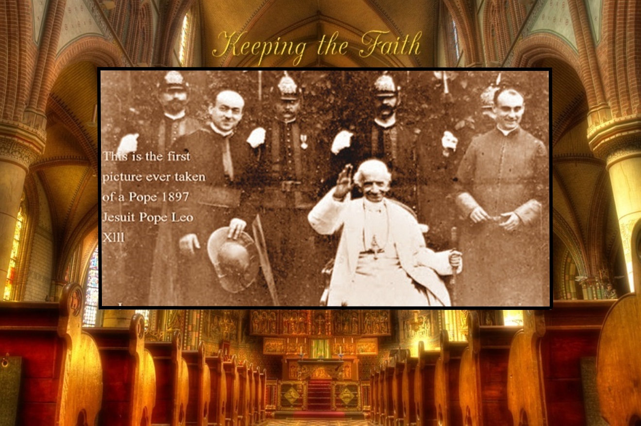 Over the Rainbow to Heaven